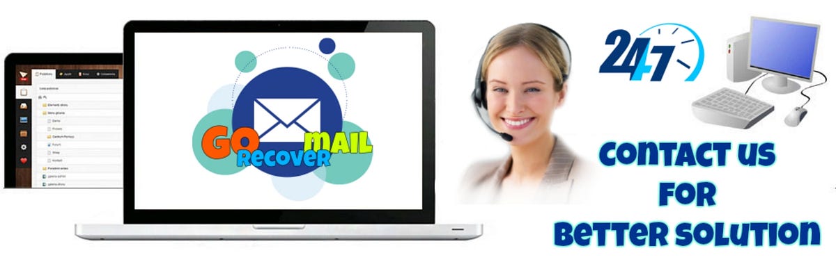 How To Recover Your Email Account. | by Go Recover Mail | Medium