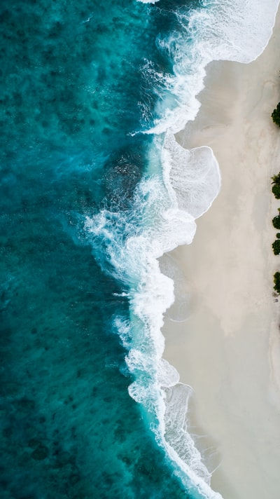 Moses split Red Sea into two parts. | by Kanchan | Medium