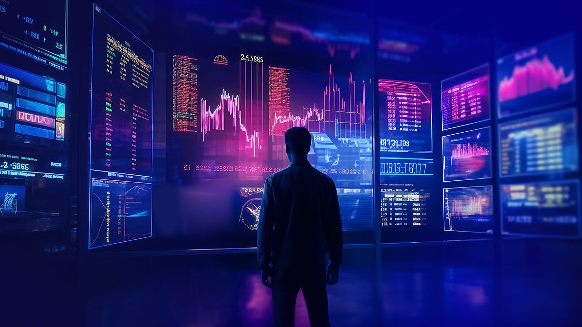 What is Market Cap?. Market Capitalization (Market Cap) is a… | by ...