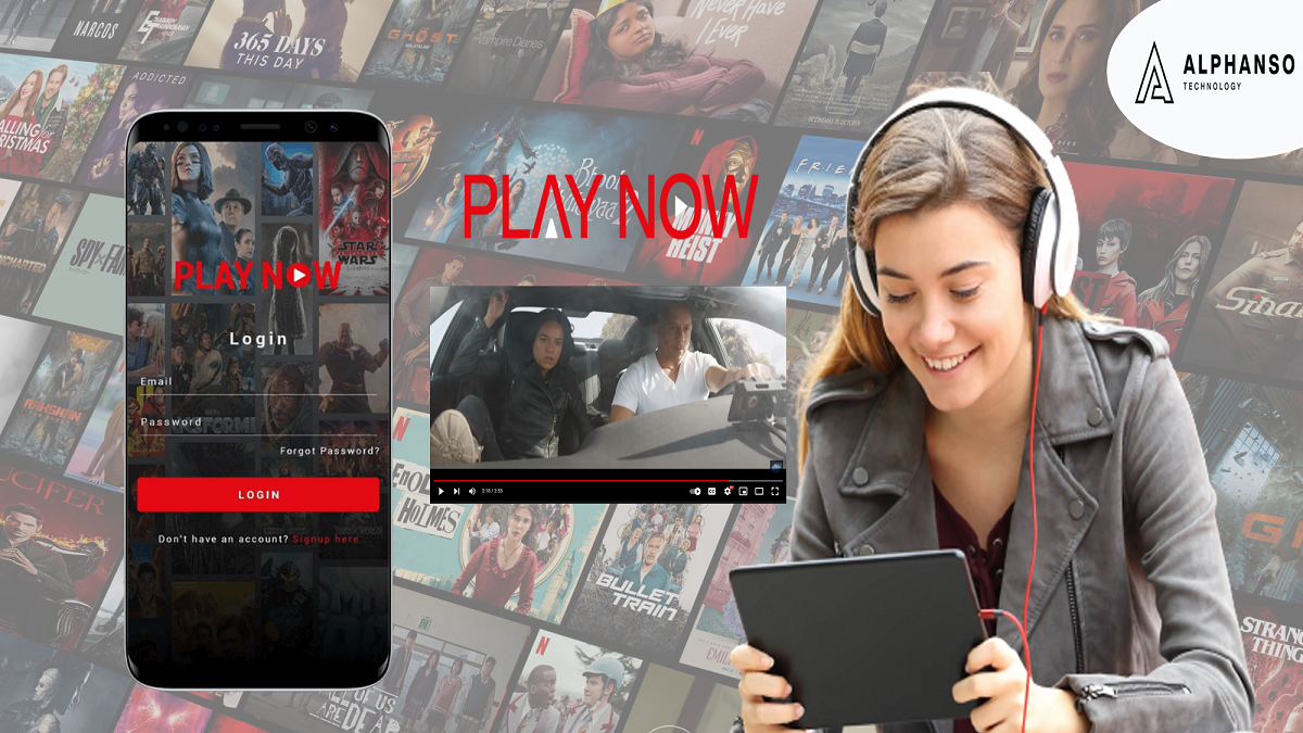 Mastering the Stream: A Step-by-Step Guide to Creating Your Hulu Clone | by Rasheek Swaggallover ...