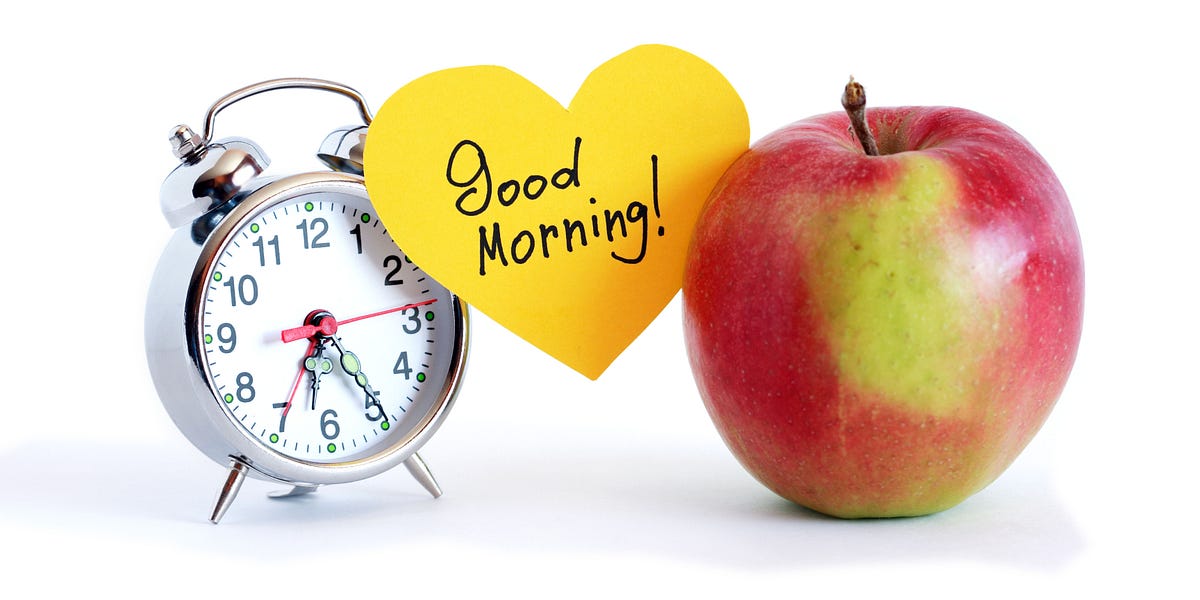 5 Fun Morning Work And Bell Ringer Ideas | by The Study Kits | Medium