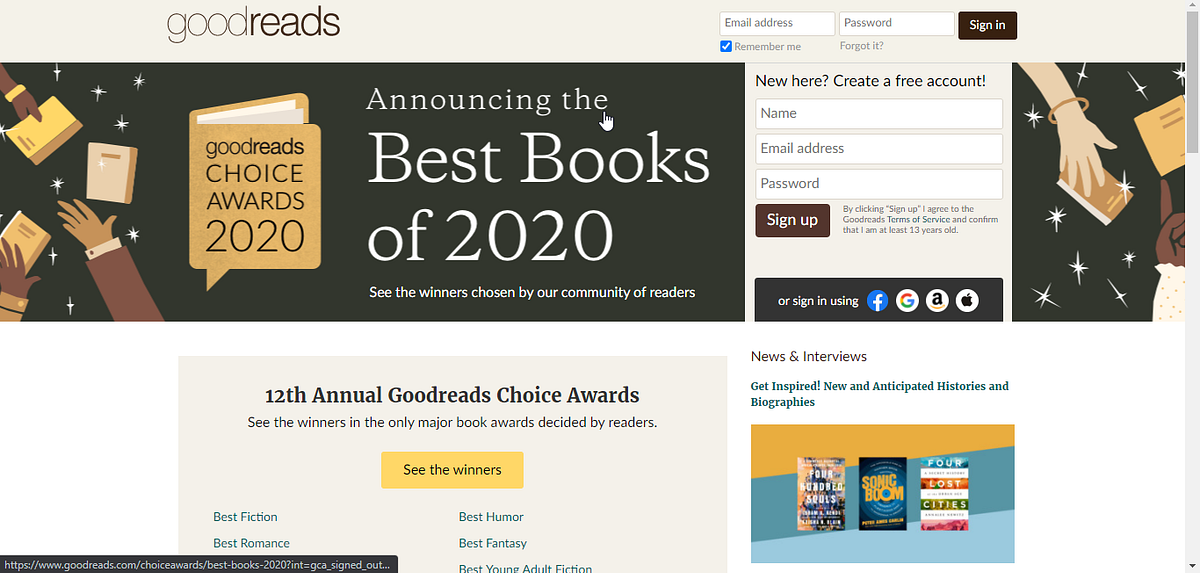 How to import books to Notion from Goodreads? | by SANTOSH A PATIL ...