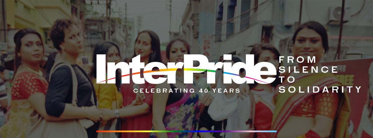 InterPride July 2022 Newsletter. We are halfway through 2022 and ...