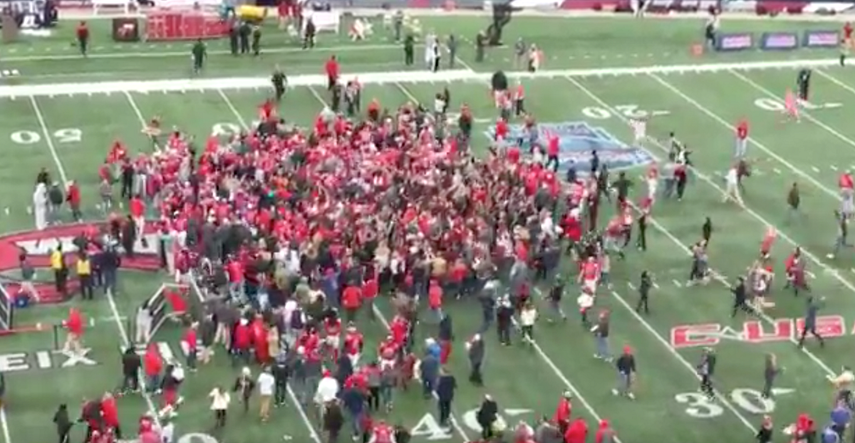 WKU Fans Aren’t Dumb — In Fact, They’re Kind Of Right | by Fletcher ...