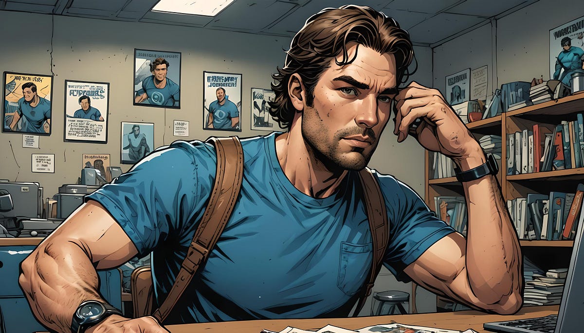 I am Overwhelmed by Bot Accounts and Posts | by Akiner Alkan | Medium