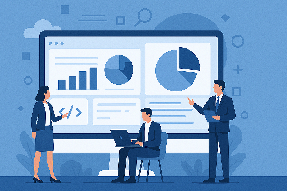 The Changing Landscape of Project Management — From Gantt Charts to ...
