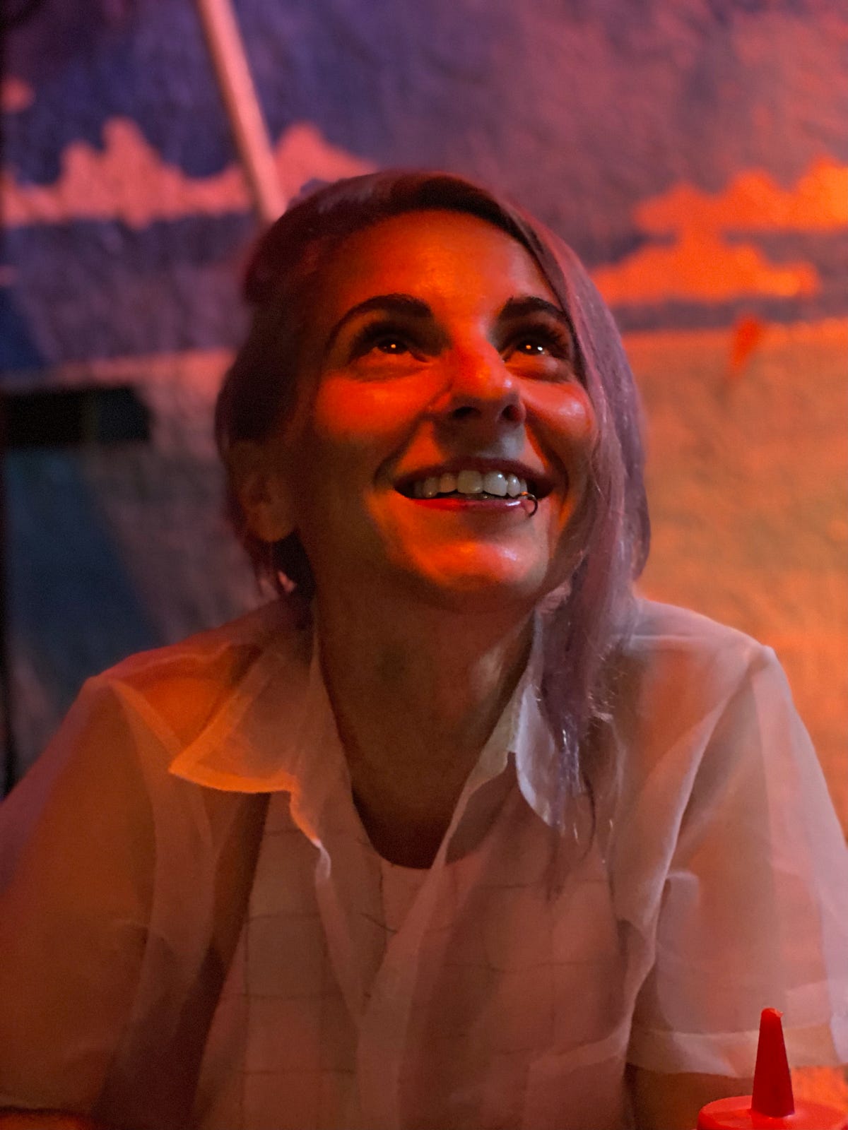 A Hopeful Future. Meet alumna Alexis Hope: An innovator… | by Brooke ...