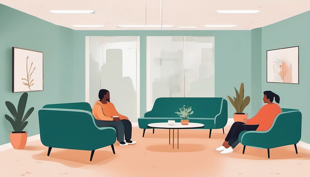 Building HealMeet (A Therapist-Client Management App with React) Part 1 ...