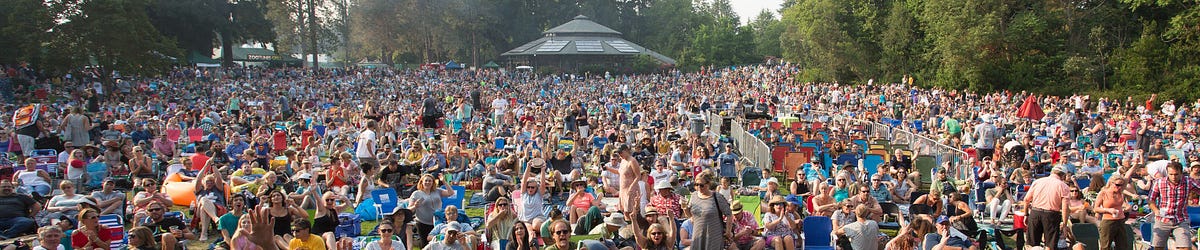 Seattle’s ZooTunes combines live music conservation — and fan savings ...