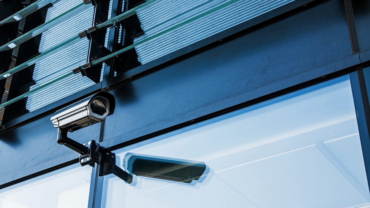 Enhance Business Security With Commercial Security Systems - NAVCO - Medium