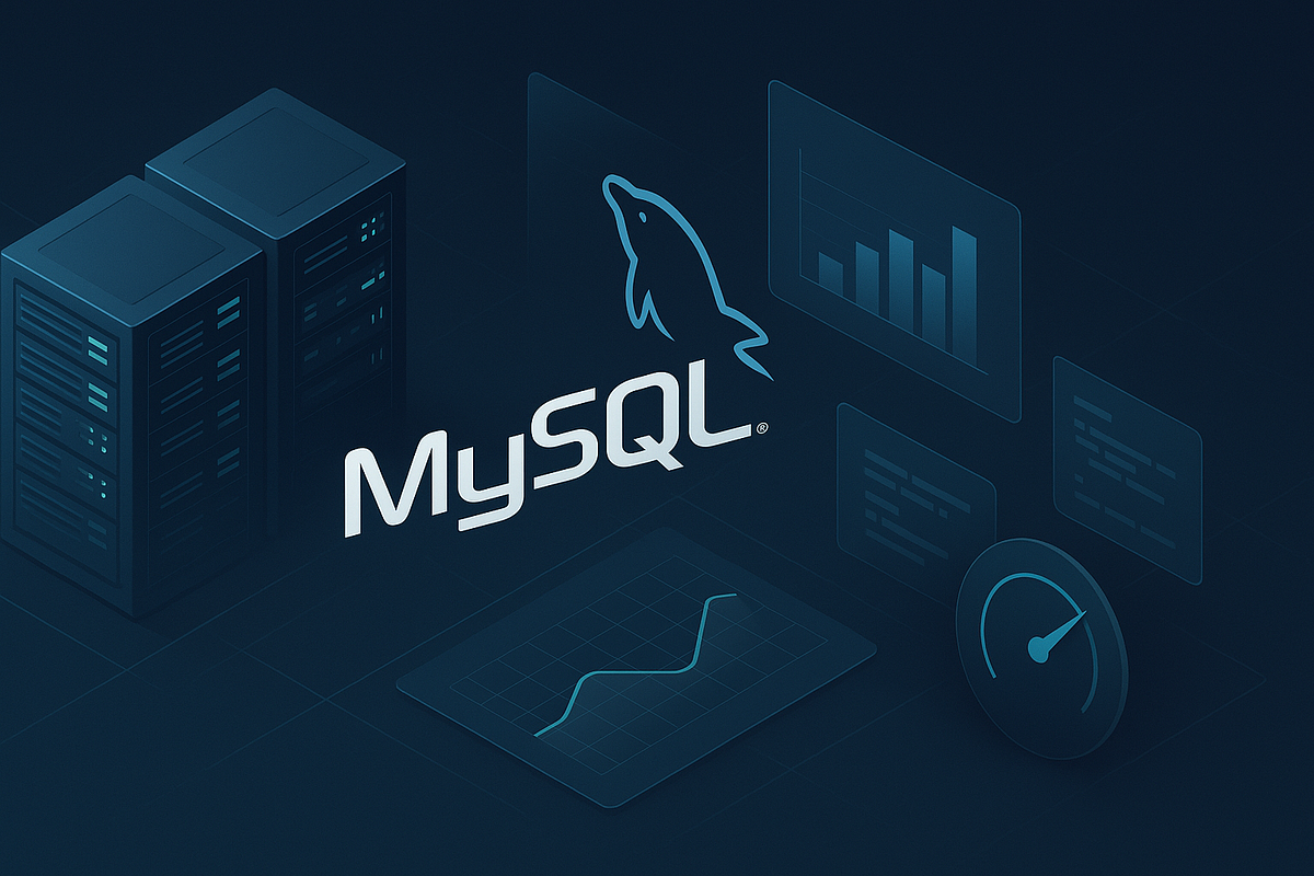 Mastering MySQL Performance: An Ongoing Optimization Framework | by ...