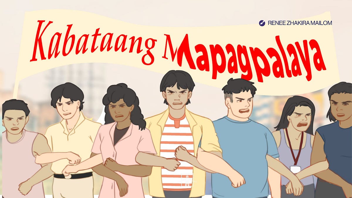 Mitsa sa Daigdig ng Bumbilya. nina Chester Datoon, Kristian Bautista ...