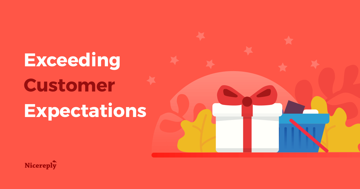 Exceeding Expectations: Should You Focus On It With Your Customers ...