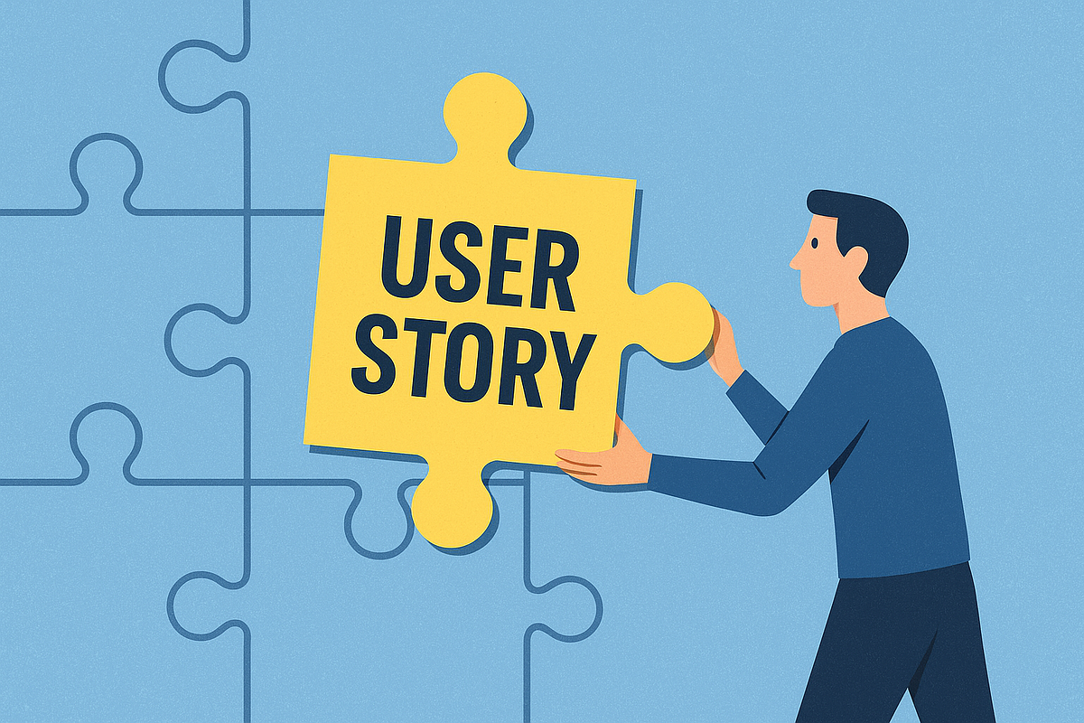 The Hidden Power of User Story Titles | by Sujatabiradar | Medium