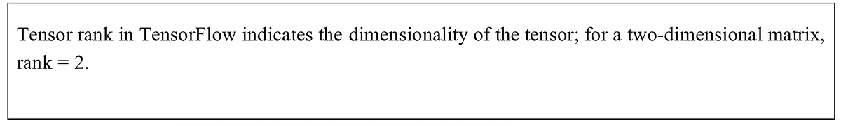 Understanding TensorFlow: Part 3–2 | by dan lee | Medium
