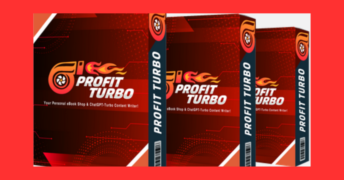 Profit Turbo Review. Profit Turbo Review | by Samesh | Medium