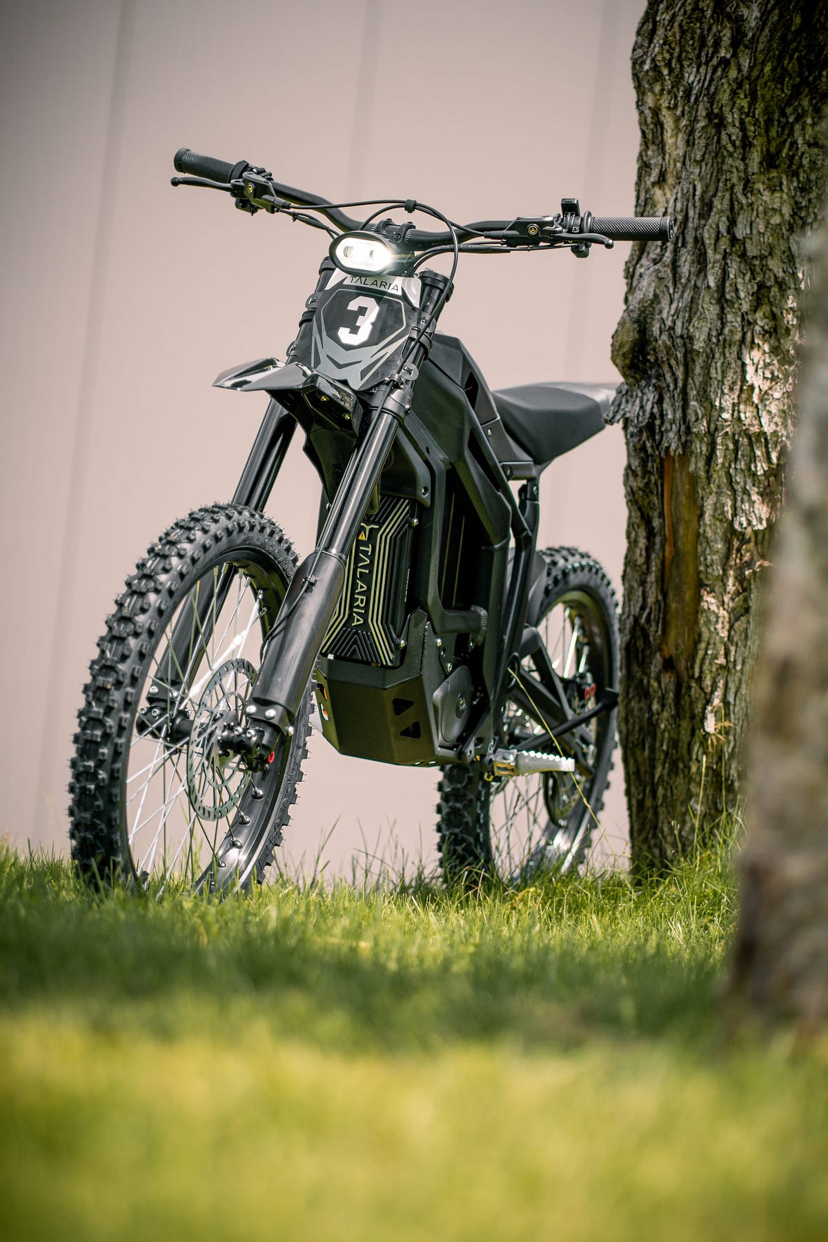Technology Behind Talaria Electric Bike | by Leon Odom | Jul, 2024 | Medium