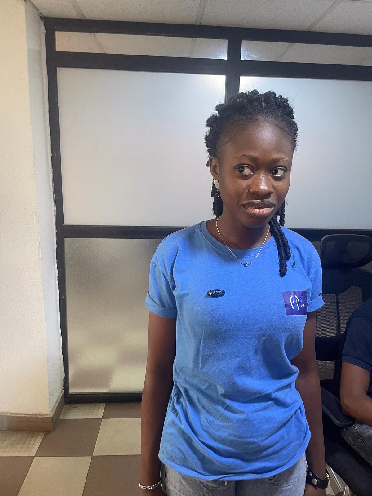 Little, More, Some More, and It Spilled. | by Olakunmi | Medium