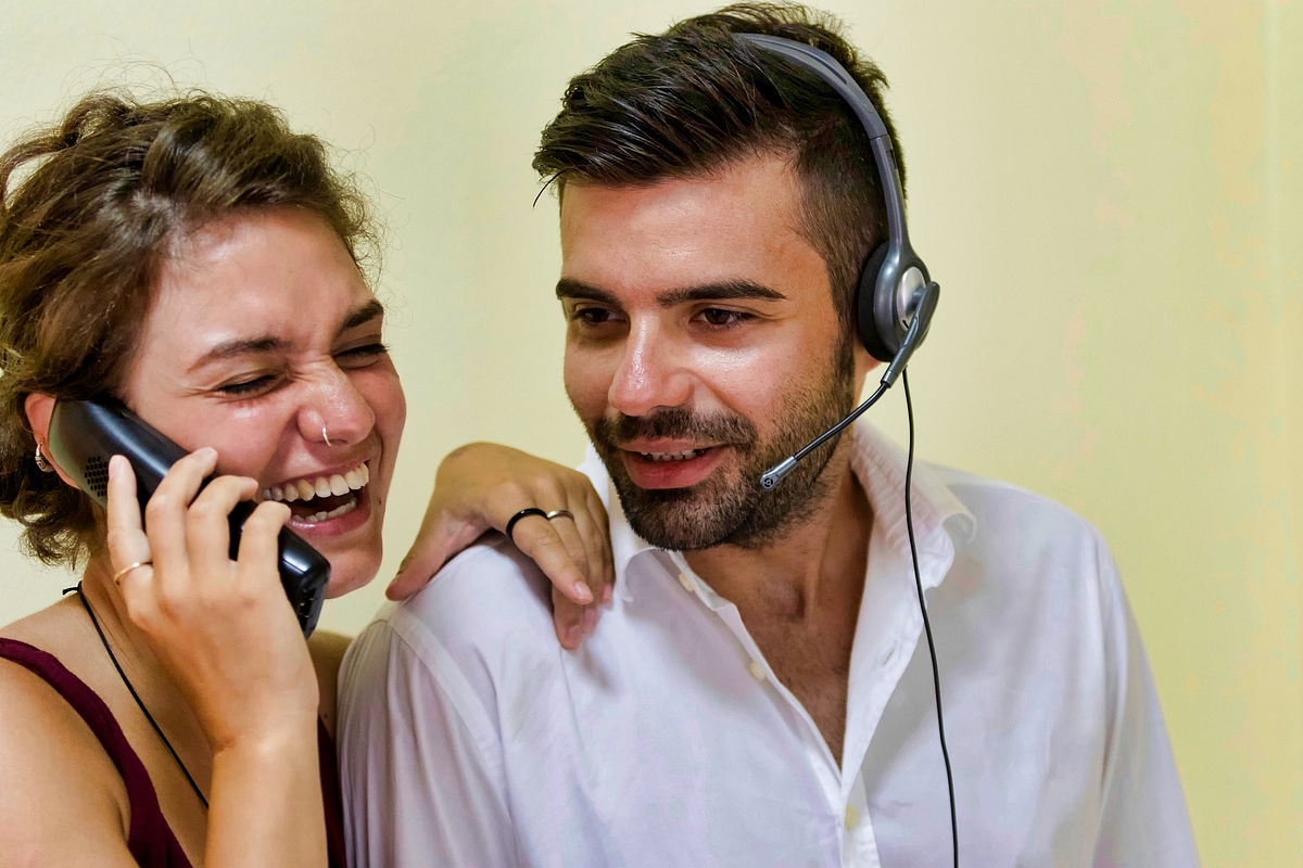 These Names Can Threaten Your Marriage | by Brian Dickens Barrabee ...