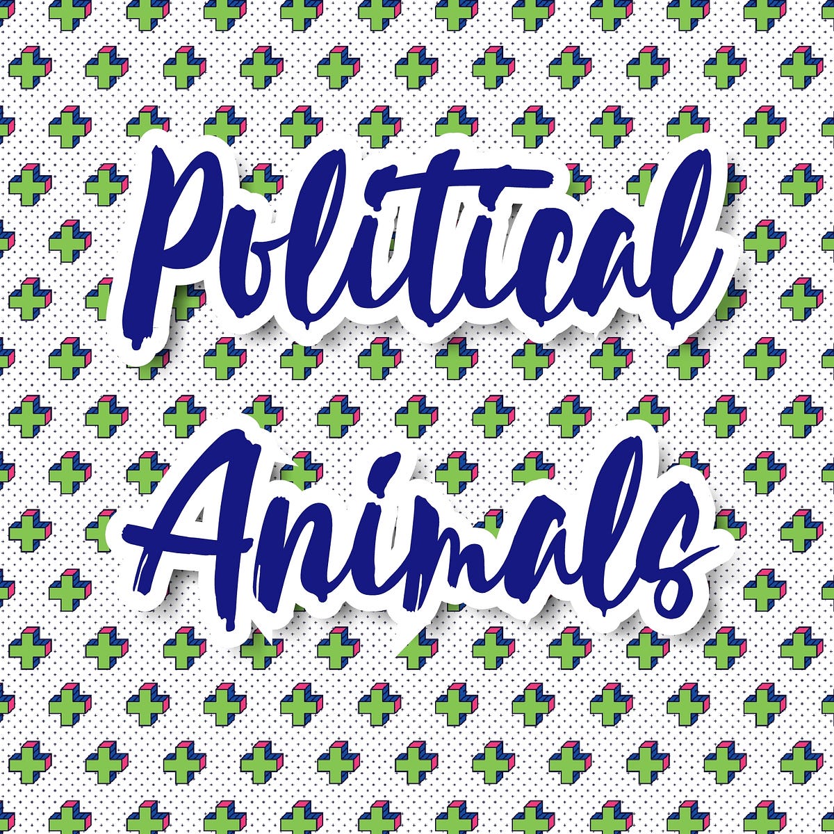 Grand Old Party: It’s Been Over. [Migrating content to Medium. Written… | by Kedro | Medium