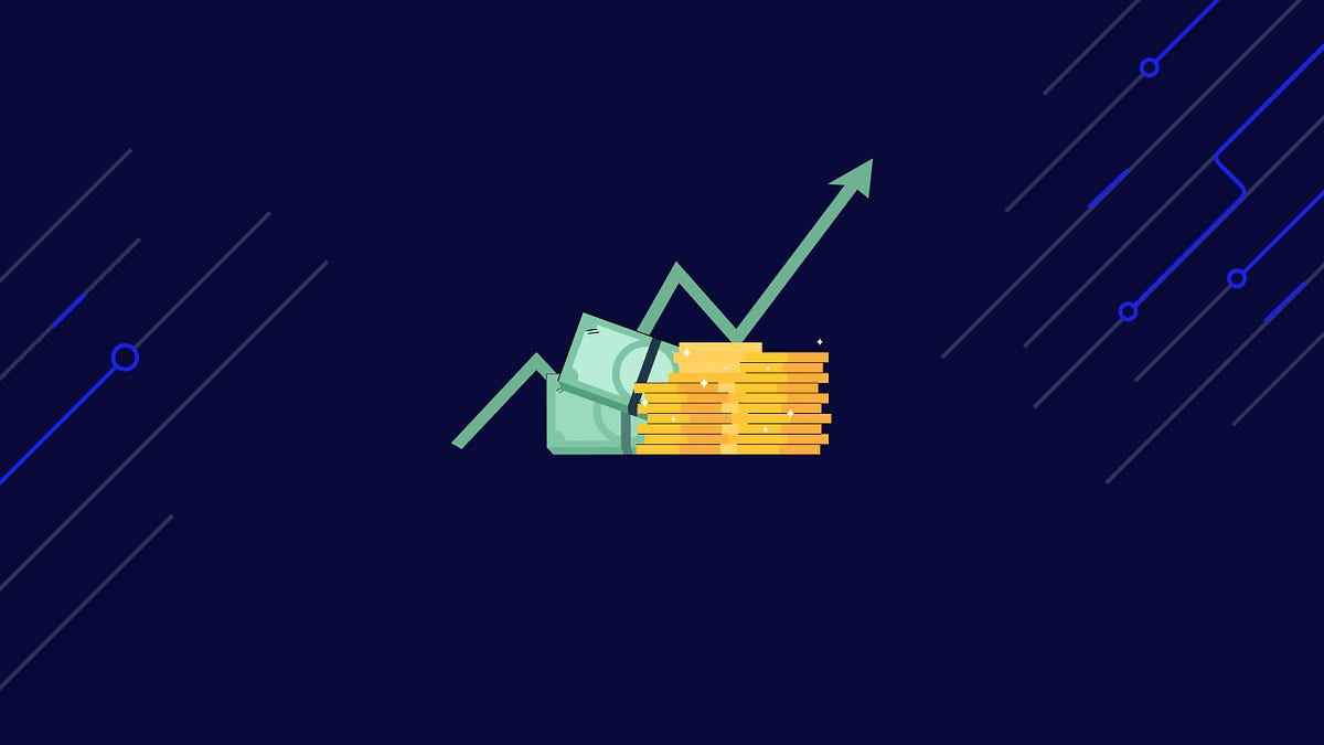 Get Stock Prices in Your Terminal Like a Pro: The Ultimate Guide | by ...