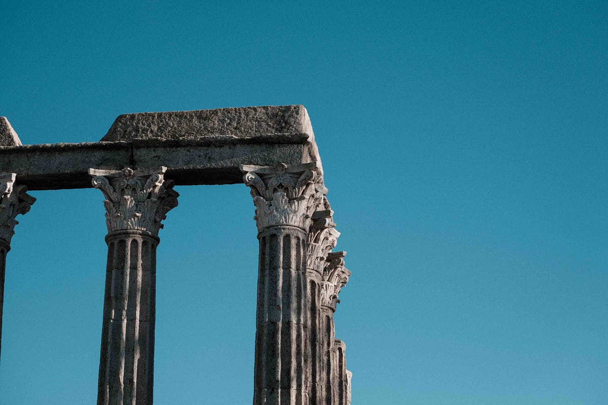 Decadence: It’s Not Just a Roman Thing Anymore | by Glen Hendrix | Age ...
