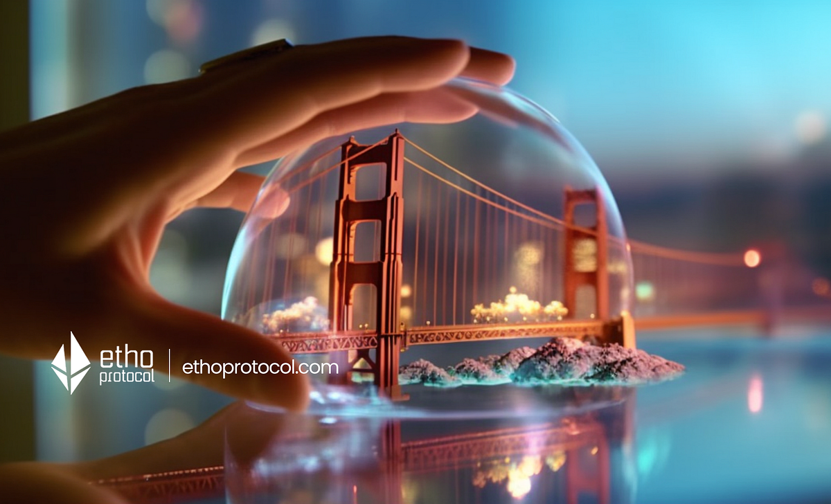 The No Pain, Only Multisig Token Bridge for Etho Protocol | by ...