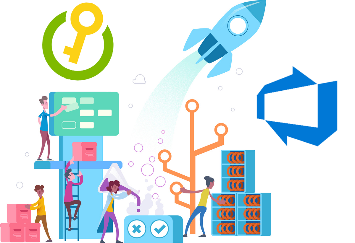 INTRODUCTION TO AZURE KEY VAULT. What Is Key Vault? | by İncilay ...