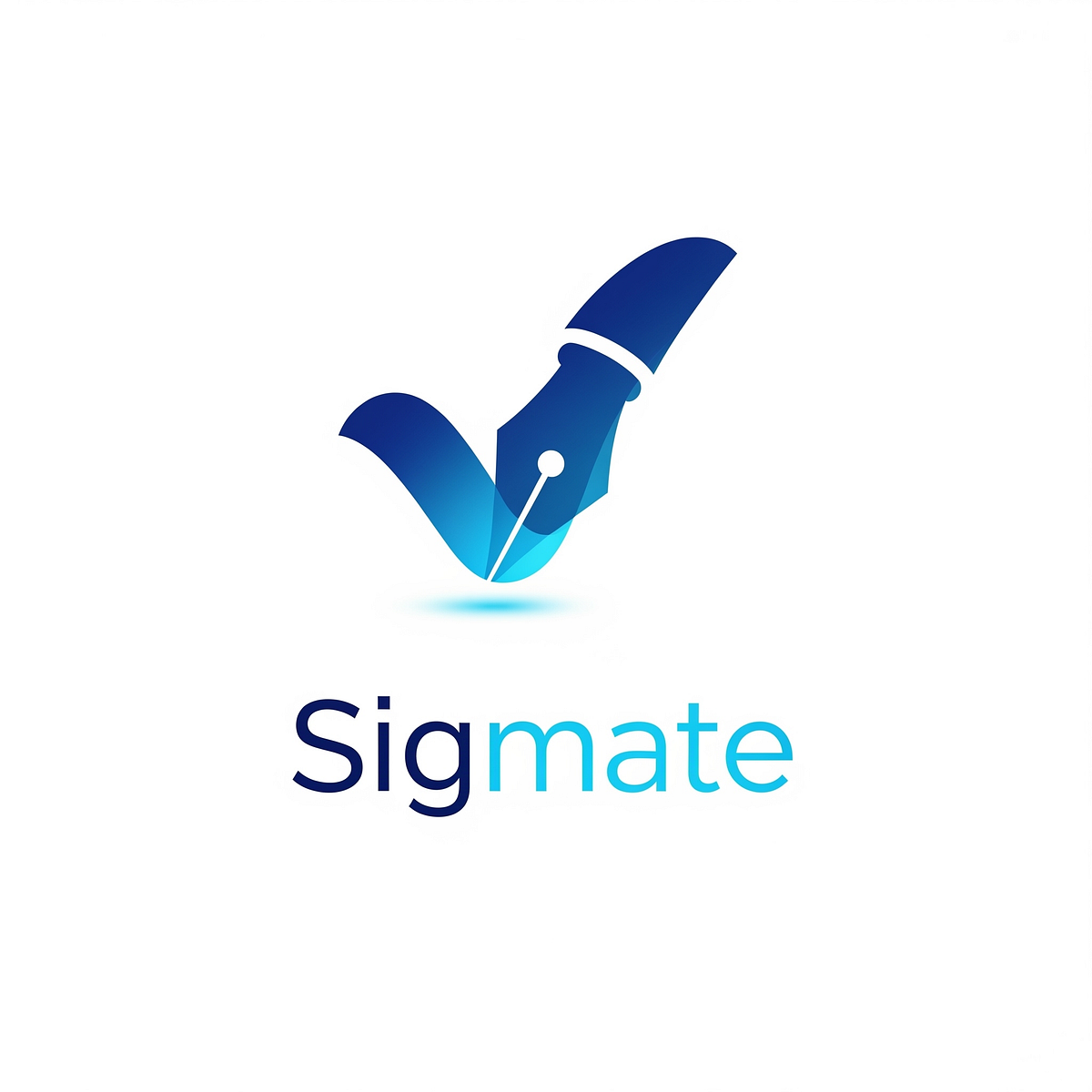 Announcing sigmate, a modern CLI for signing and verification | by ...