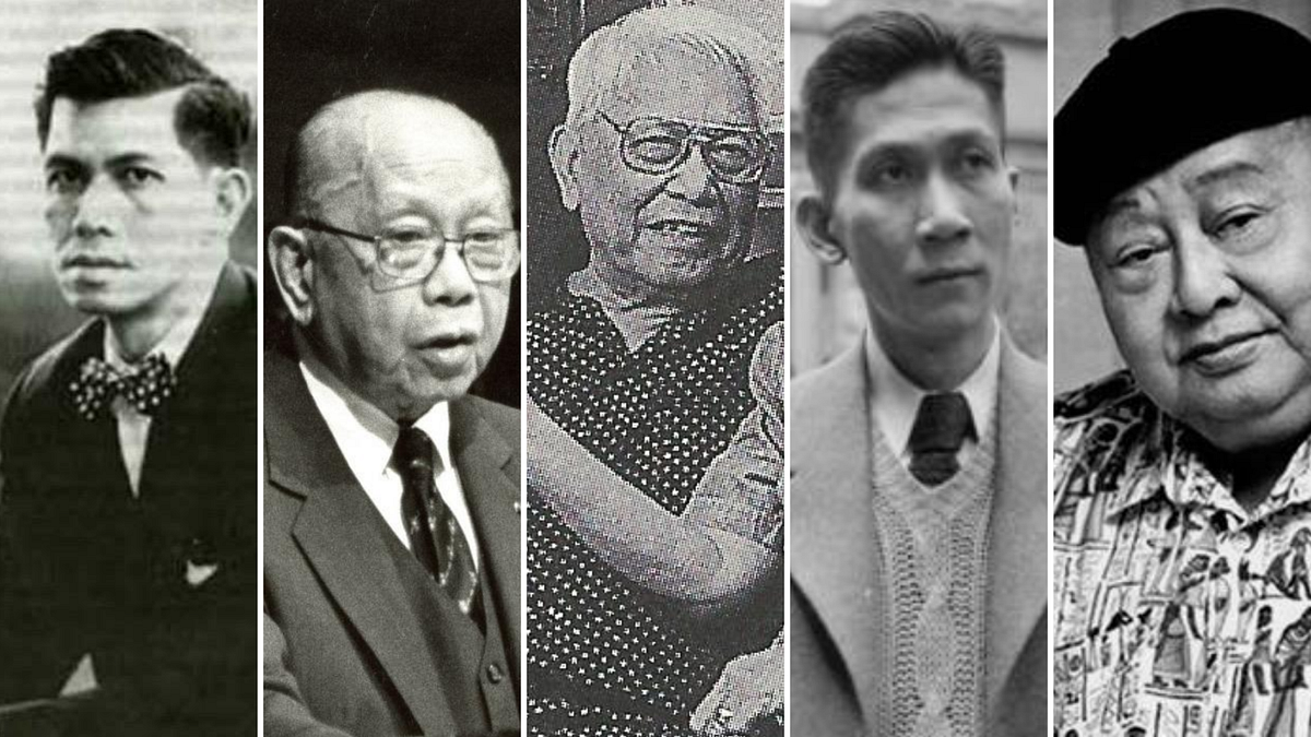 On Filipino Literature: Why don’t we read more of the Filipino classics ...