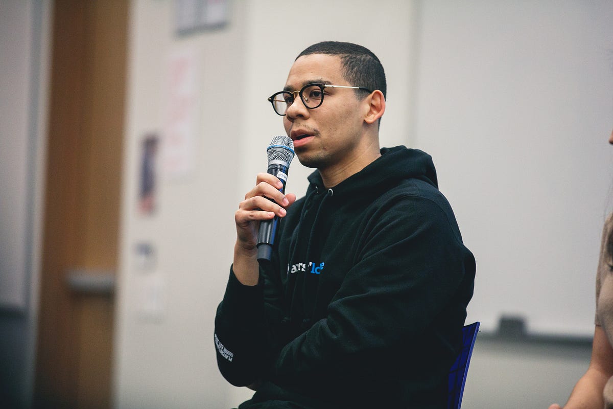 I am a Black Business Owner and CEO: How am I using Players’ Lounge to ...