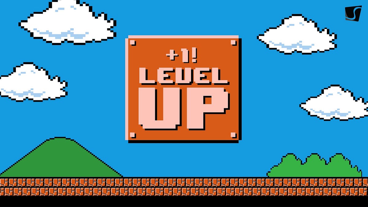 Life is a game but are you leveling up | by Jaša Zorman | Medium