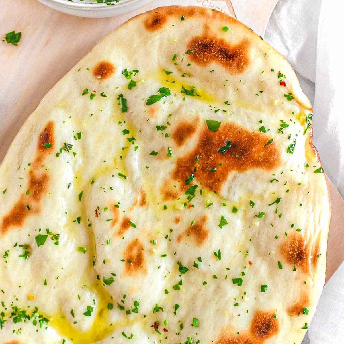 Master the Art of Homemade Naan: A Step-by-Step Guide | by Tim Noughat ...