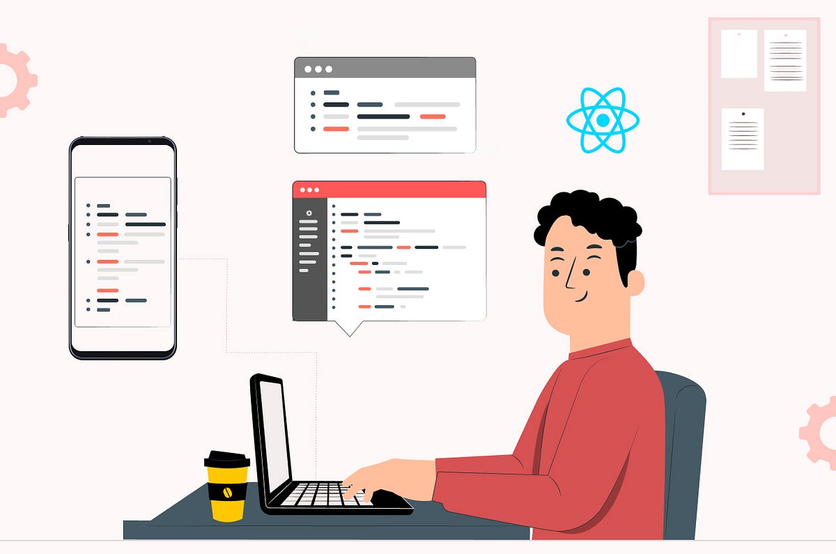 JavaScript concepts you’ll actually use daily in your React Native ...