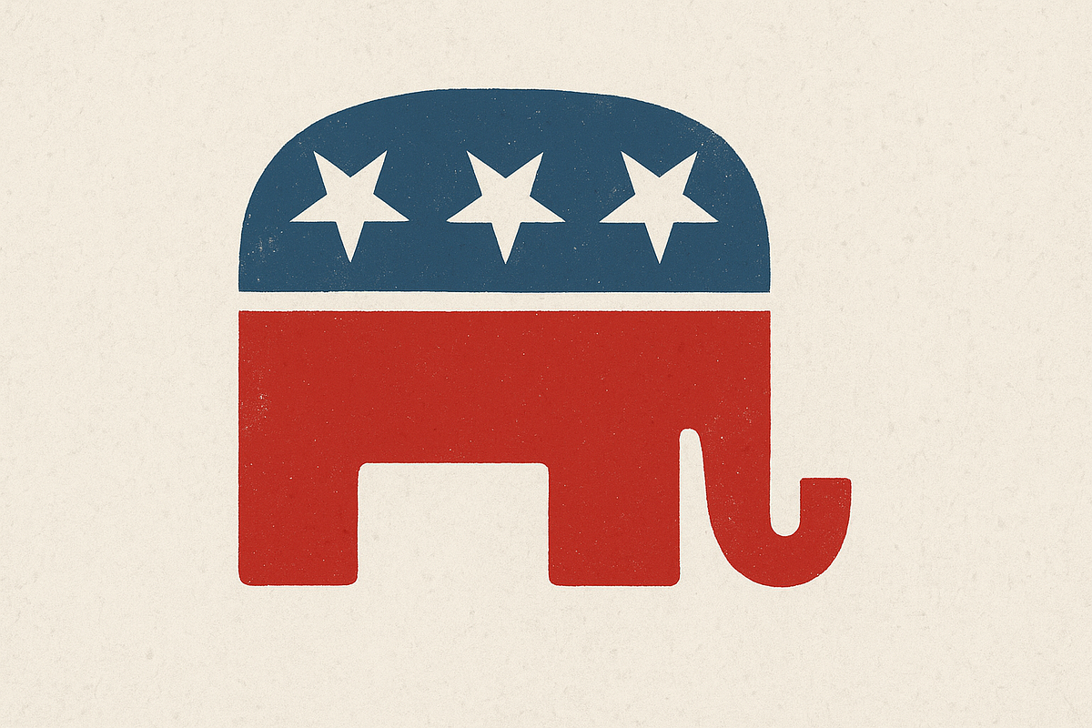 From Morning in America to Midnight in Washington: The Evolution of the ...