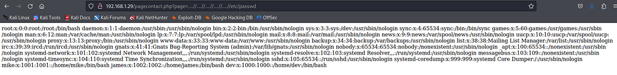 OSCP Preparing — L7-VulNyx-Developer-Hard | by Mehmet Can Kadioglu | Medium