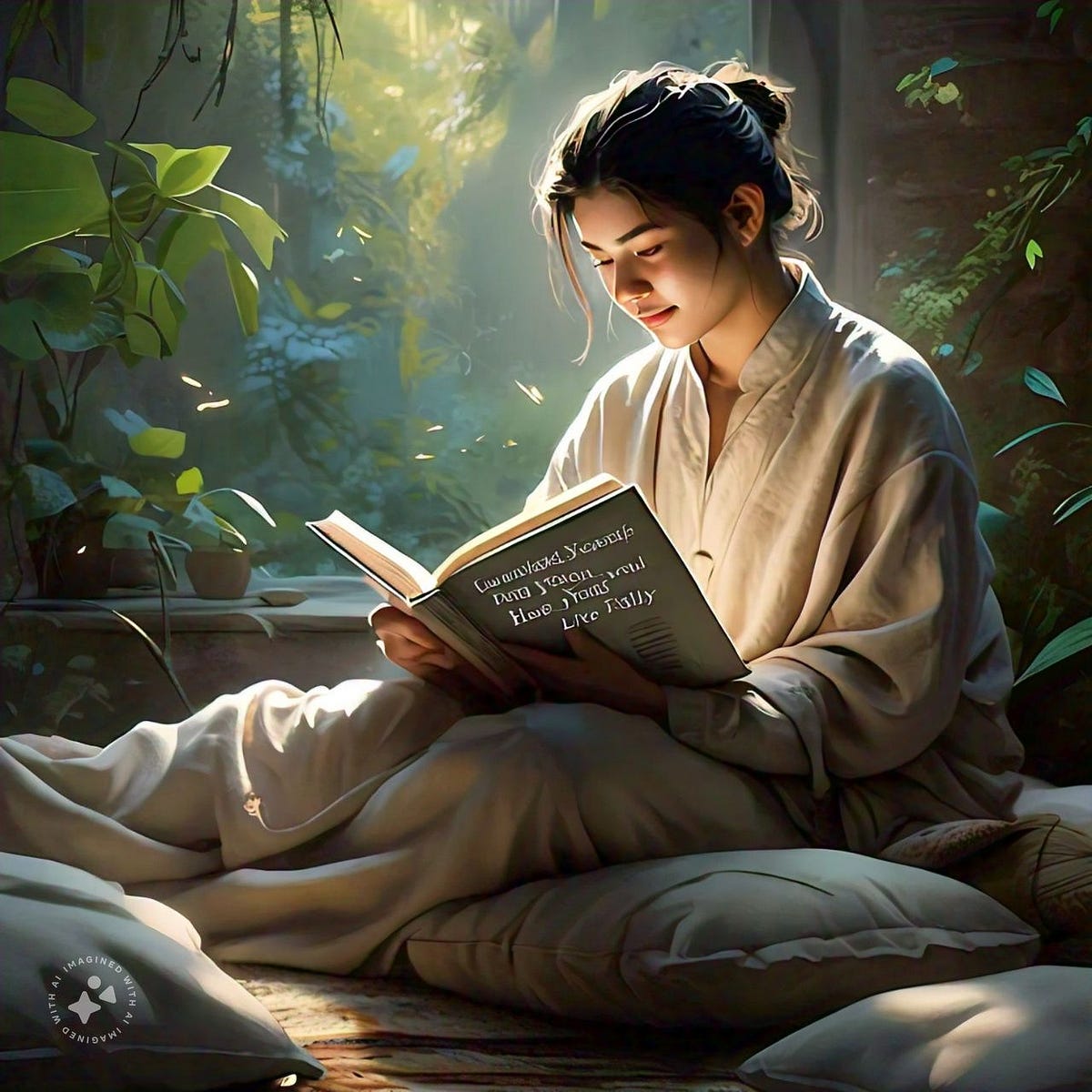 Heal Your Soul by Truly Understanding Who You Are | by Mohammed Roushan | Jan, 2025 | Medium