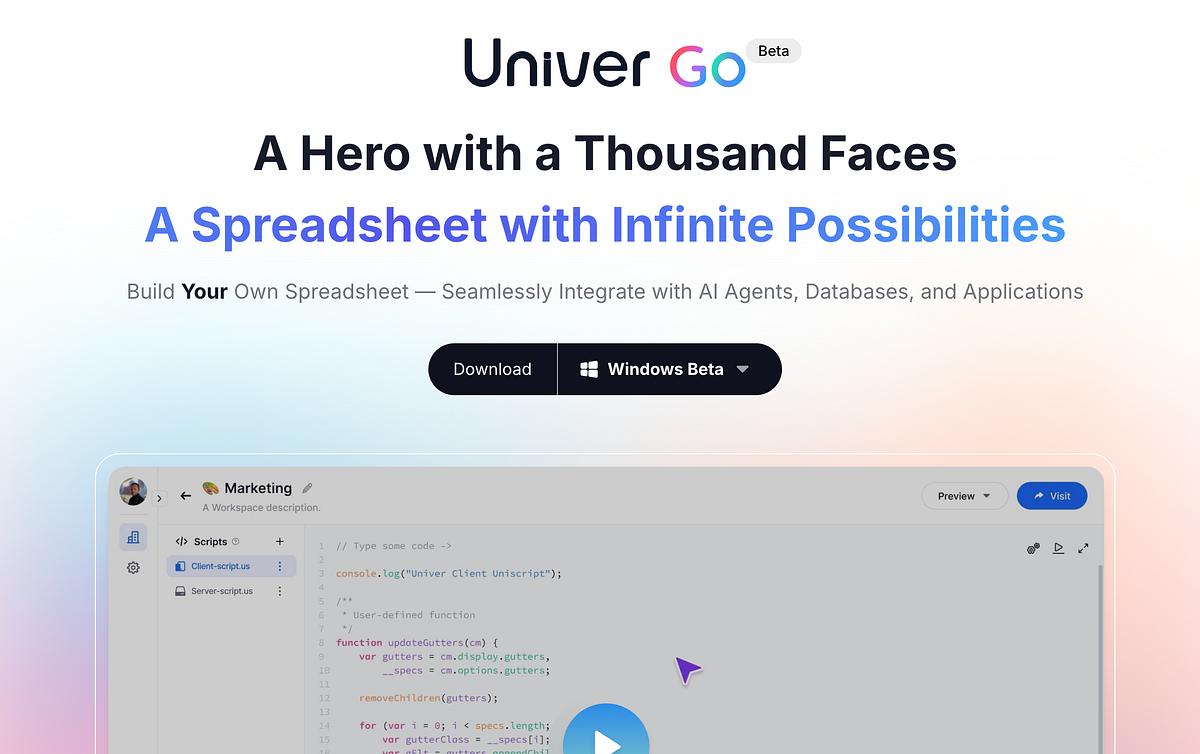 Easy! Use spreadsheets to easily manage your time | by Univer Alvarez | Medium