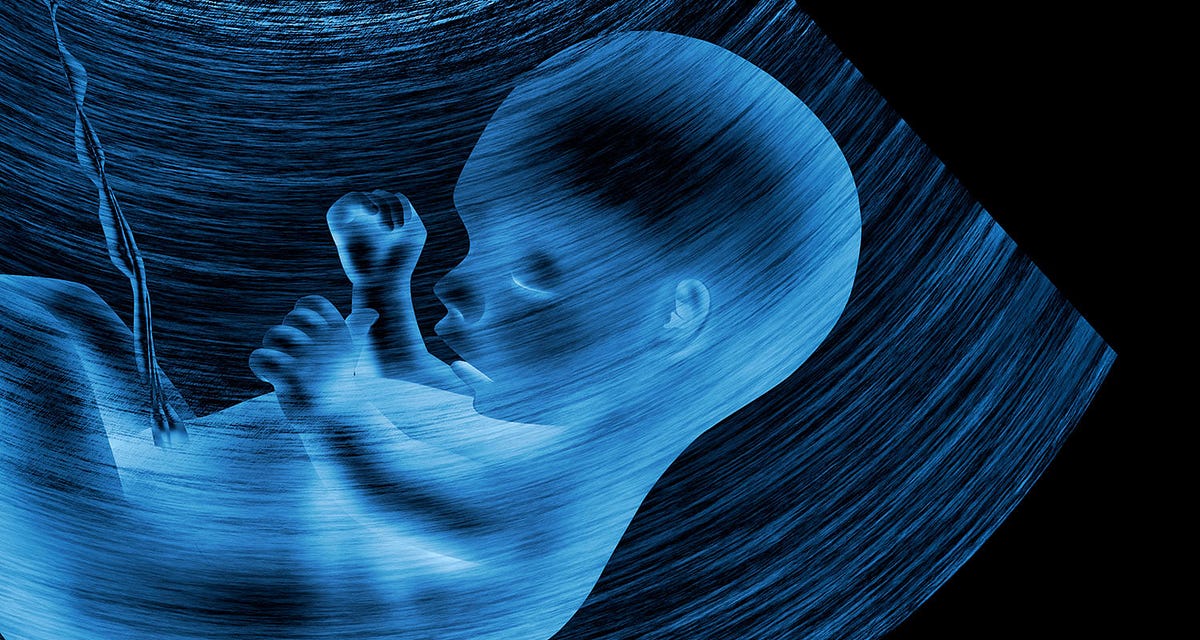 Ultrasound Scan for the safety of Your Unborn baby | by Gynecologist ...
