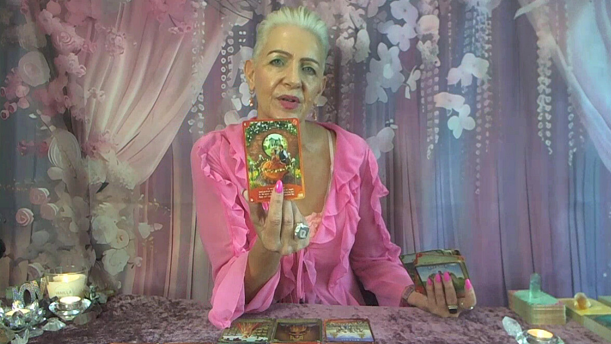 Weekend Horoscope 18–10–2025 Divine Detour Leads You to Your Best Life ...