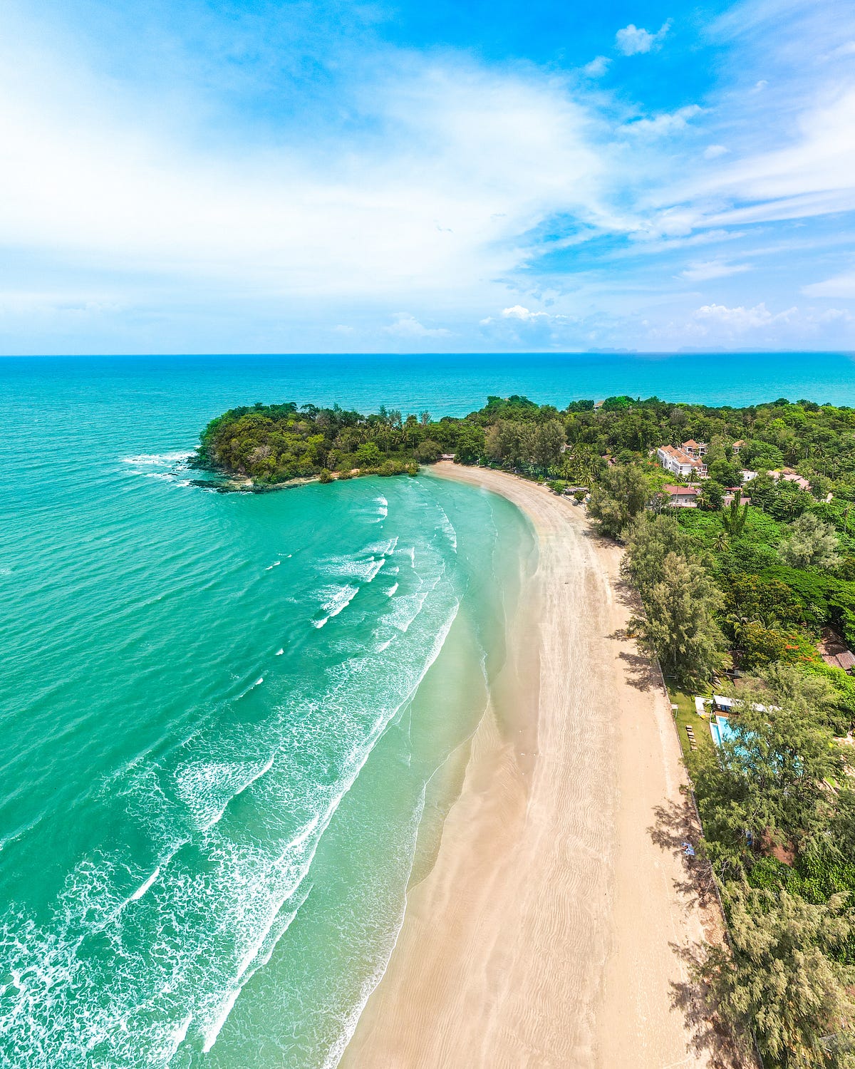 Top 3 cheapest countries to visit | by TripTasticWorld | Medium