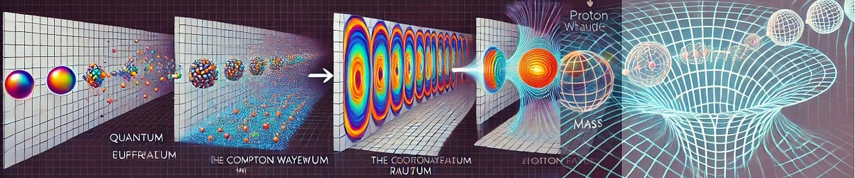 Bridging Two Worlds. For decades, physicists have been on a… | by Siri ...