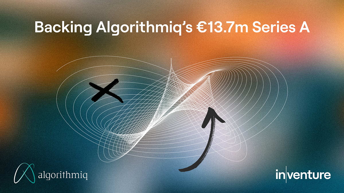 Solving the quantum noise problem with Algorithmiq | by Lauri Kokkila ...