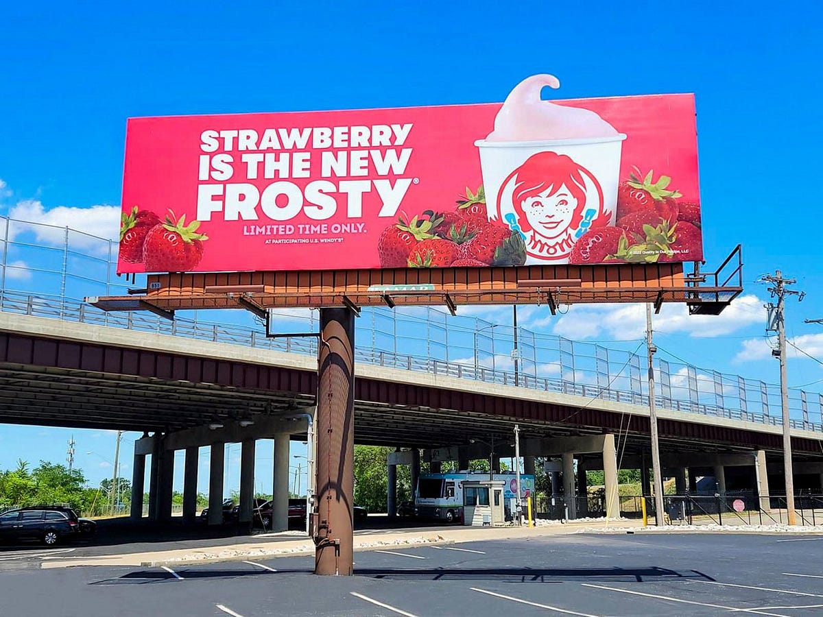 The Evolution of Billboards: From Roadside to Digital Marvels | by ...