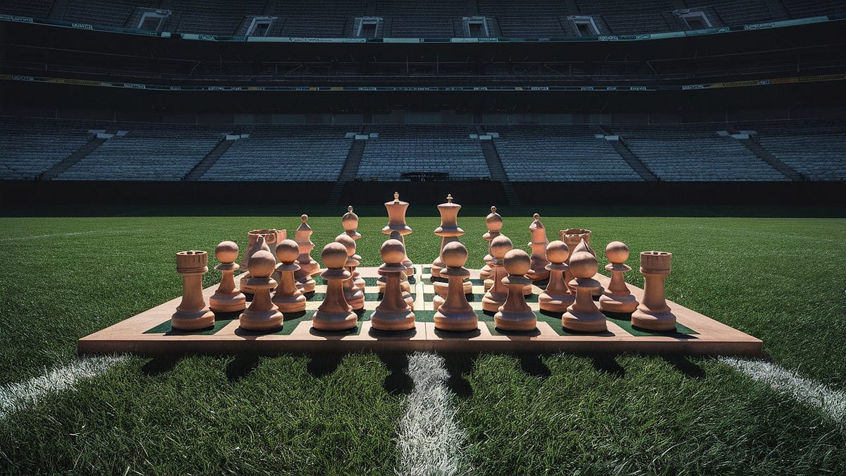 PRODEGY. An ELO-like Approach to Football | Medium
