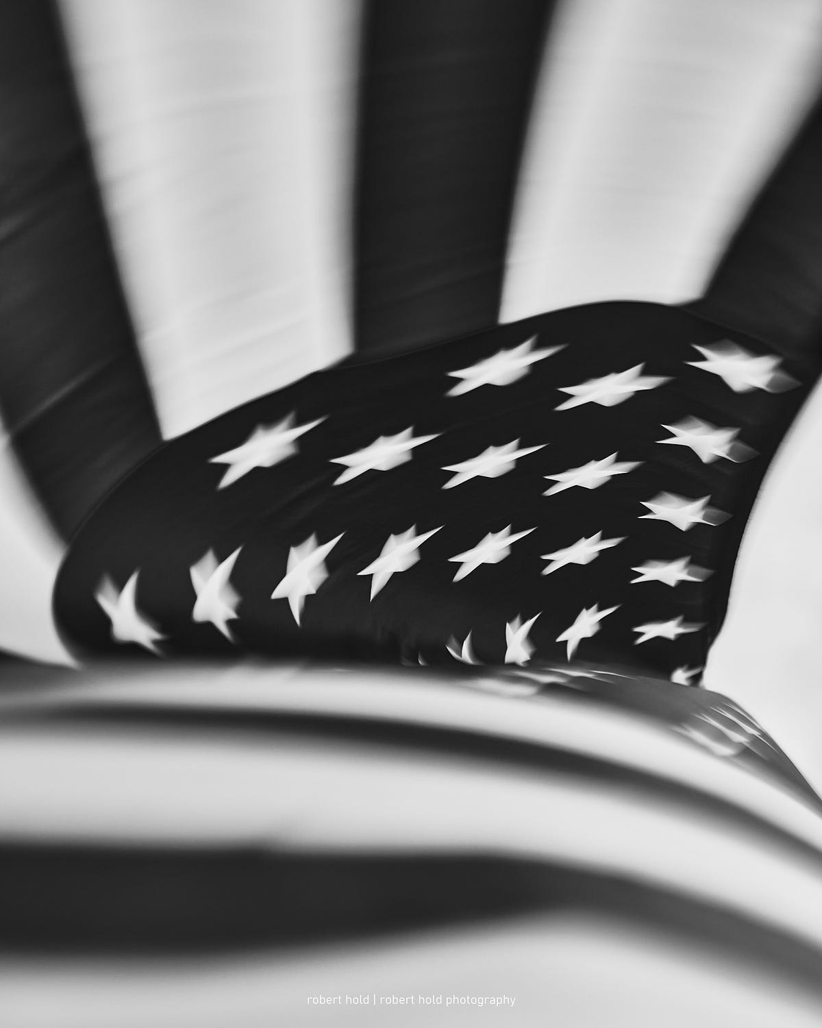 Stop thanking me for my service, be a better American worthy of my ...