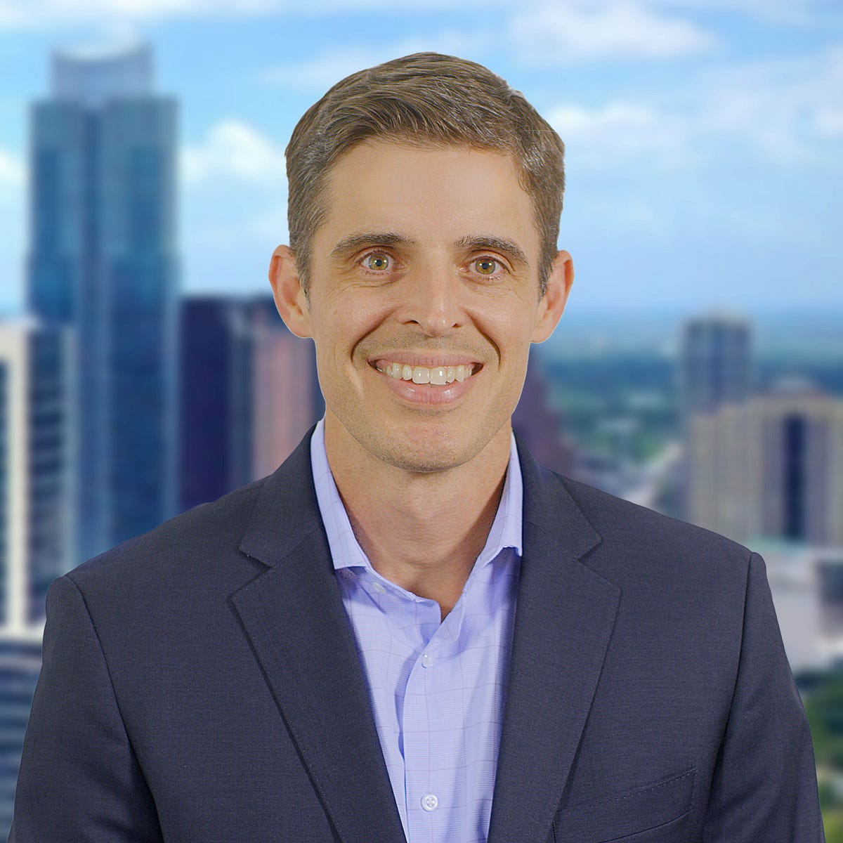 CSDC Names Christian Foster Vice President of Marketing | by Calytera ...