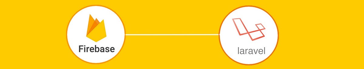 How to integrate Laravel with Google Firebase | by Javier Núñez | Medium