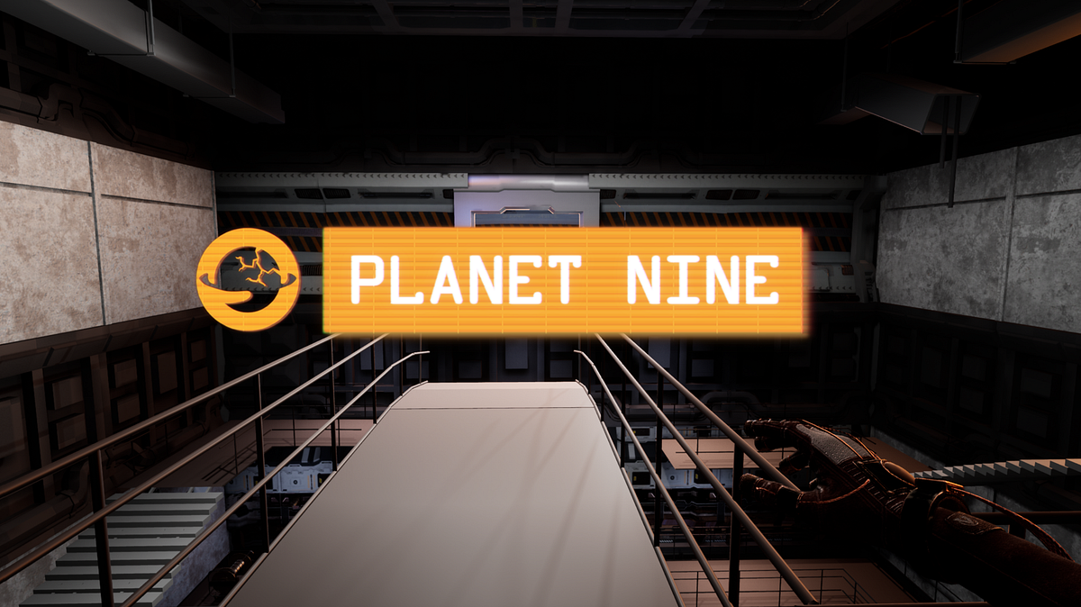 Planet Nine Dev Log Week 10. Progress for week 10 of Planet Nine’s ...