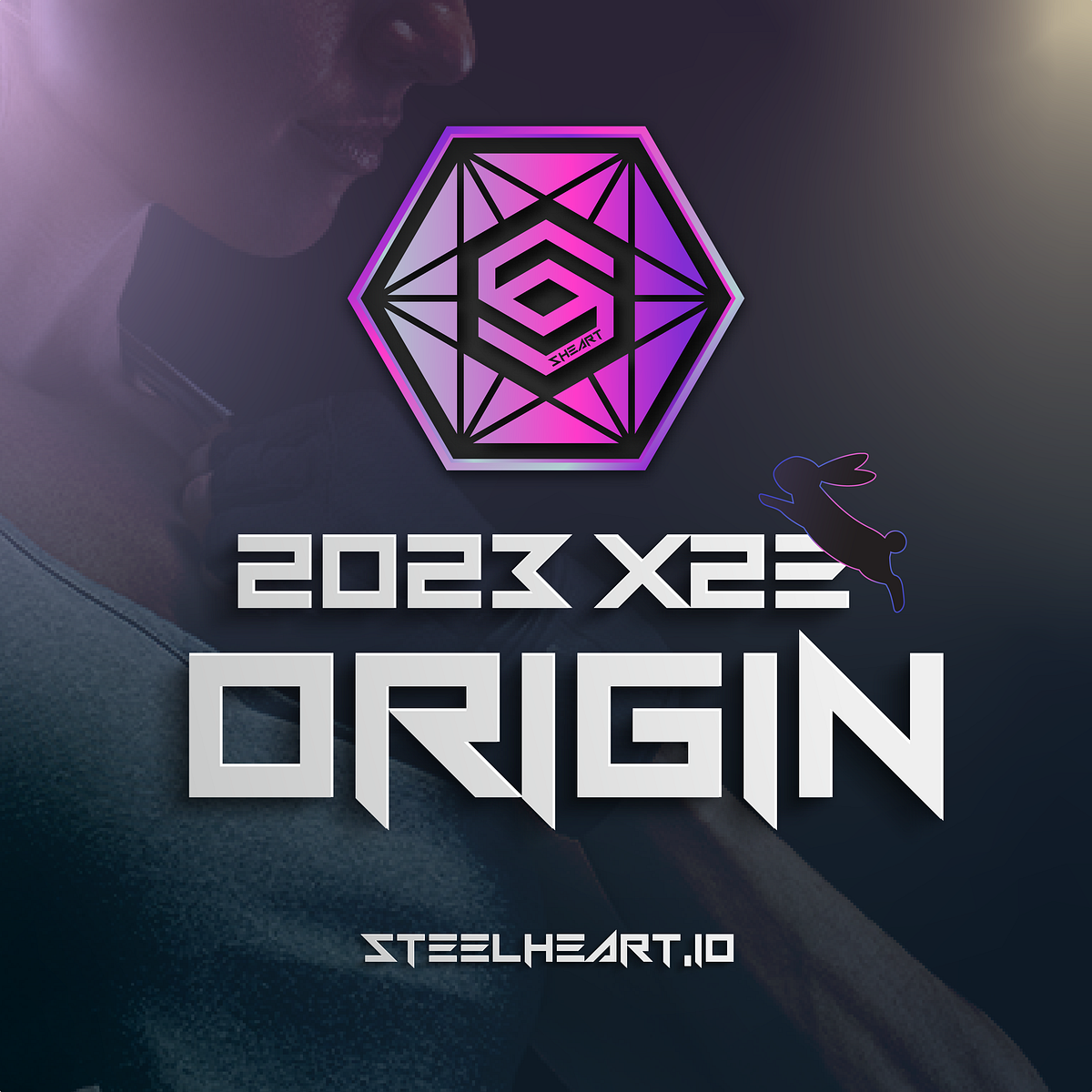“M2E를 뛰어넘는 X2E ORIGIN” 스틸하트2023. 안녕하세요. 스틸하트 스하~여러분. | by XEIGHT | Medium